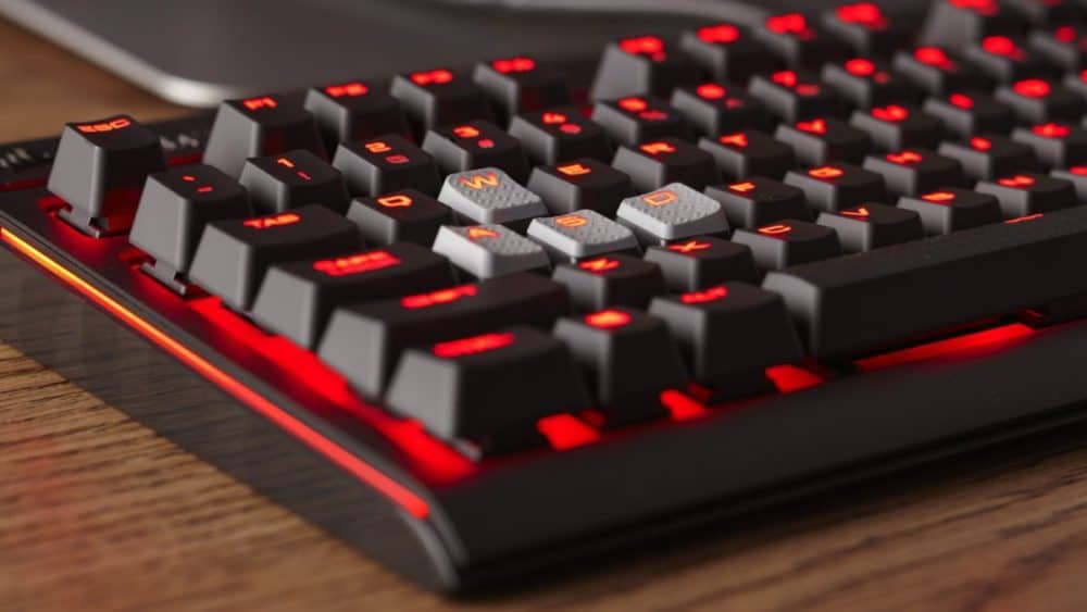 5 Best Budget Mechanical Keyboards Under $100 in 2023 – GoMK