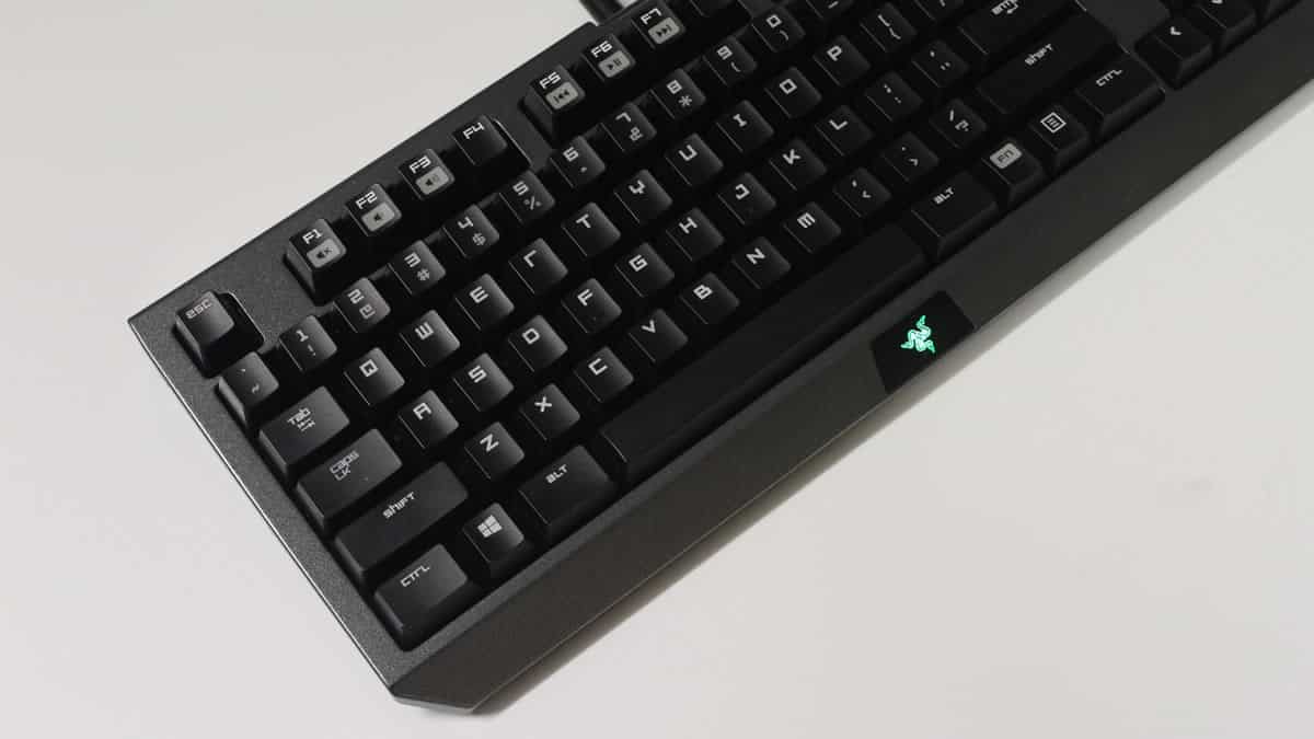 5 Best Tenkeyless Mechanical Keyboards in 2023 | GoMK