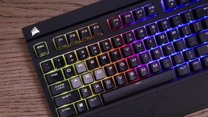 The Best RGB Mechanical Keyboards of 2023 – GoMK