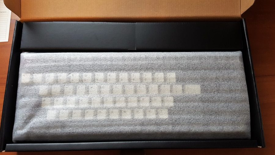 WASD V3 87-Key Custom Keyboard Review – GoMK