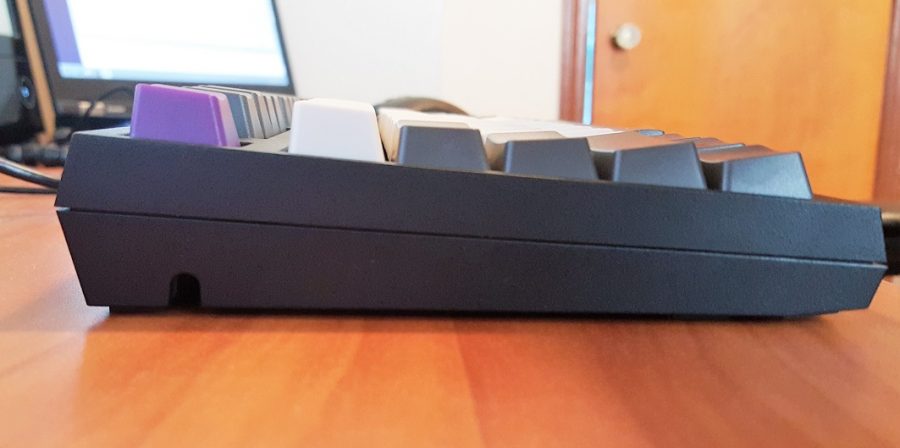 WASD V3 87-Key Custom Keyboard Review – GoMK