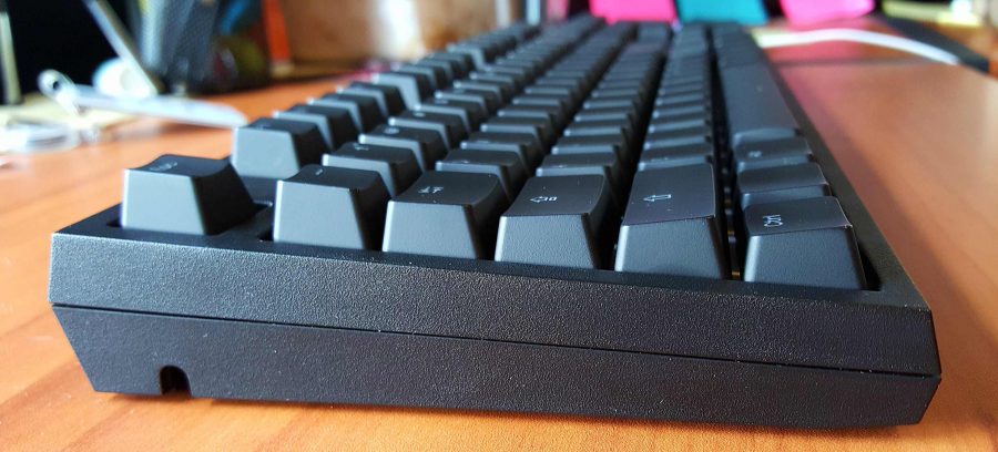 CODE 104-Key Mechanical Keyboard Review – GoMK