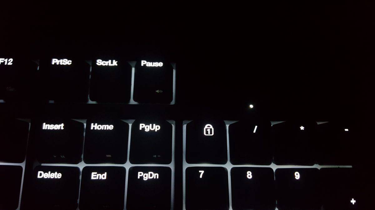 CODE 104-Key Mechanical Keyboard Review – GoMK