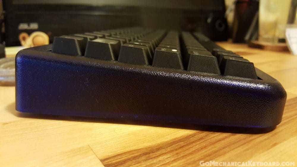 Deck 82 Keyboard Review – GoMK