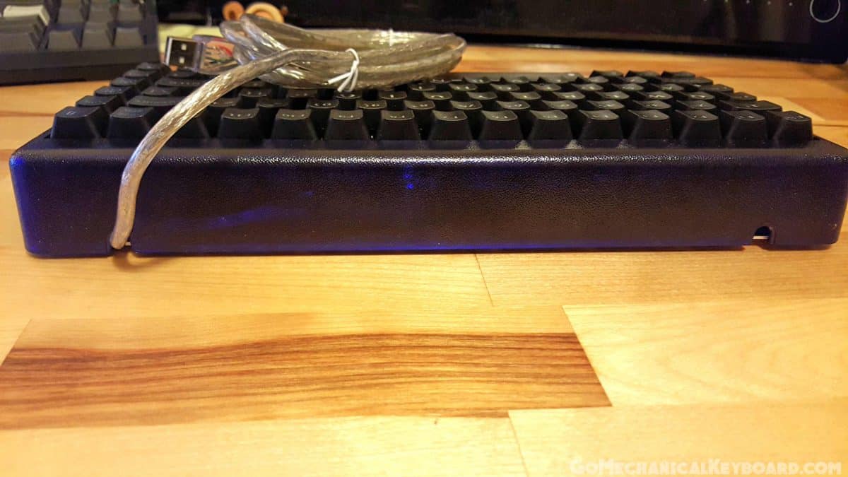 Deck 82 Keyboard Review – GoMK