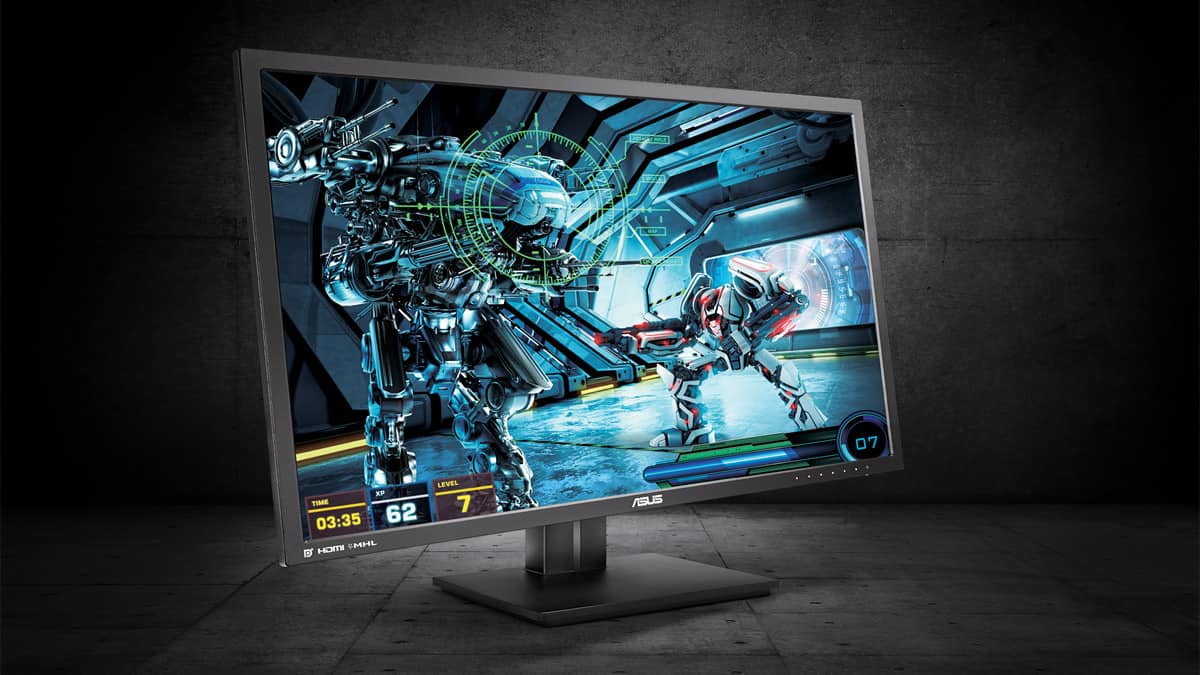 The Best Monitors For Programming And Coding In 2023 Gomk 1831