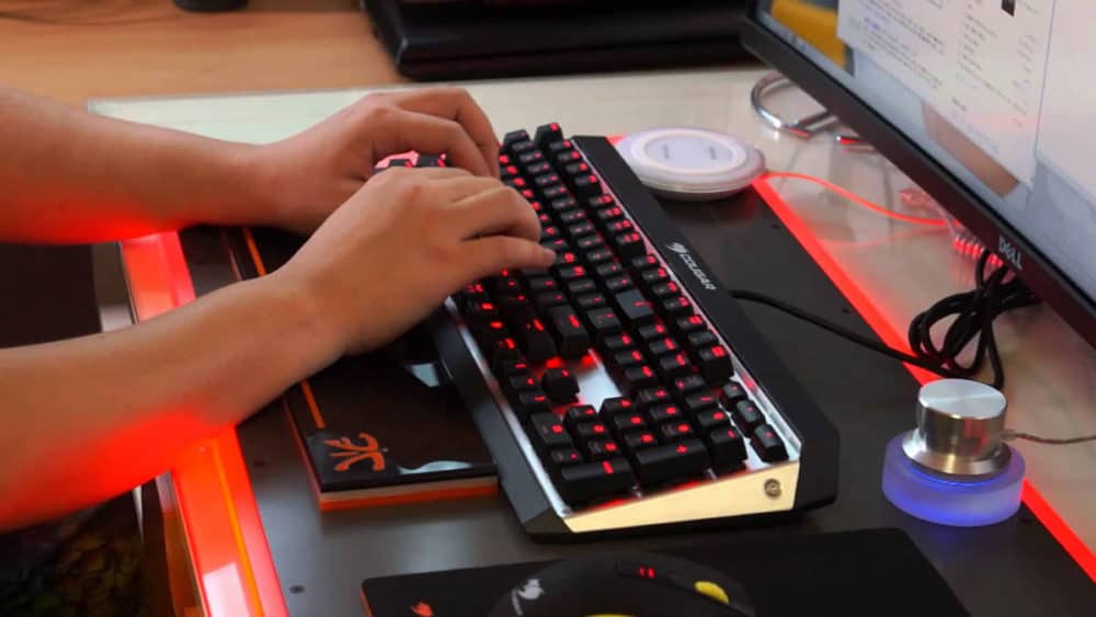 Beginner’s Guide to Mechanical Keyboards – GoMK