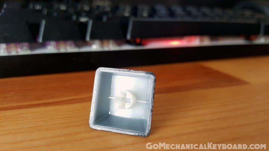 Vortex Pok3r RGB Review – GoMK