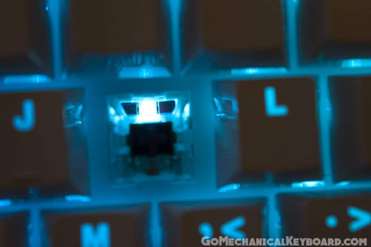 HAVIT HV-KB389L RGB review – GoMK