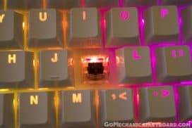 HAVIT HV-KB389L RGB review – GoMK