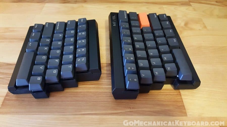 Mistel Barocco Keyboard Review – GoMK