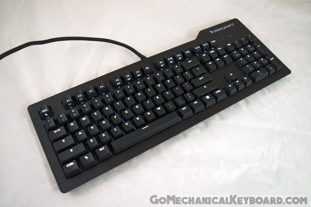Best Cherry MX Brown Keyboards Compared [2023 Edition] – GoMK