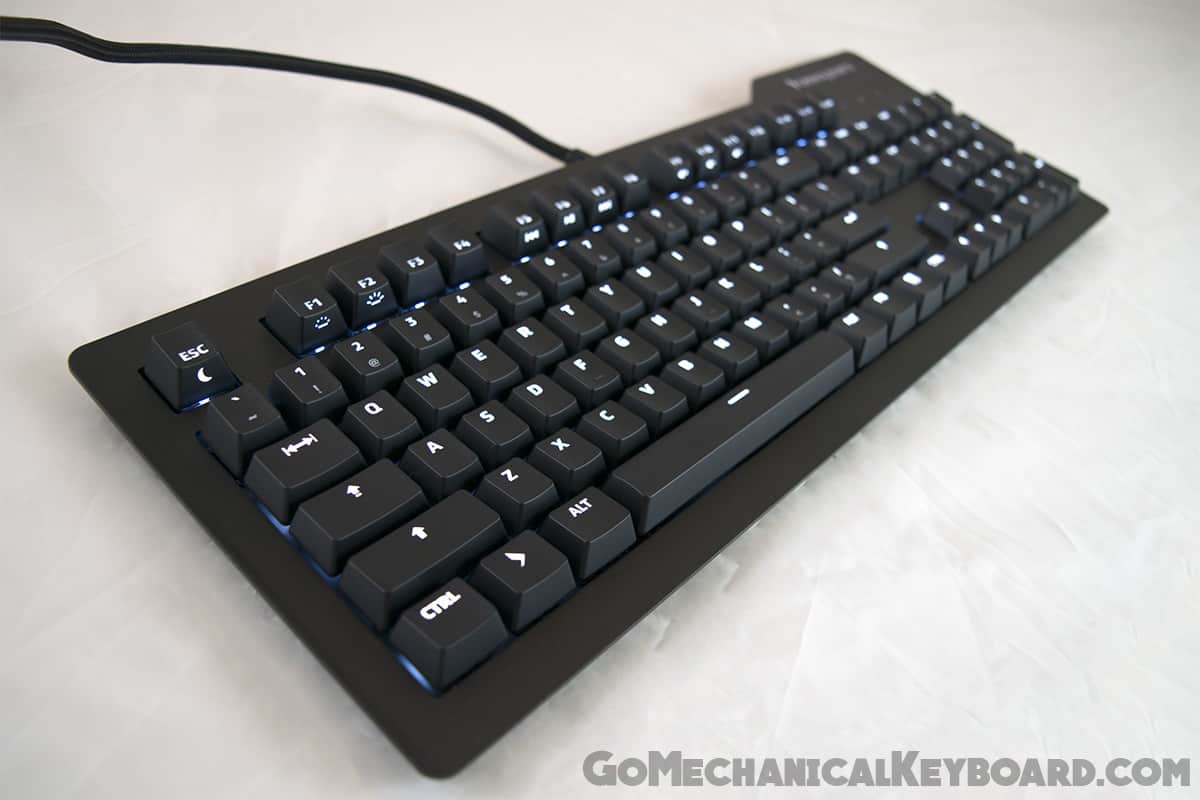 Best Mechanical Keyboards for Typing in 2023 – GoMK