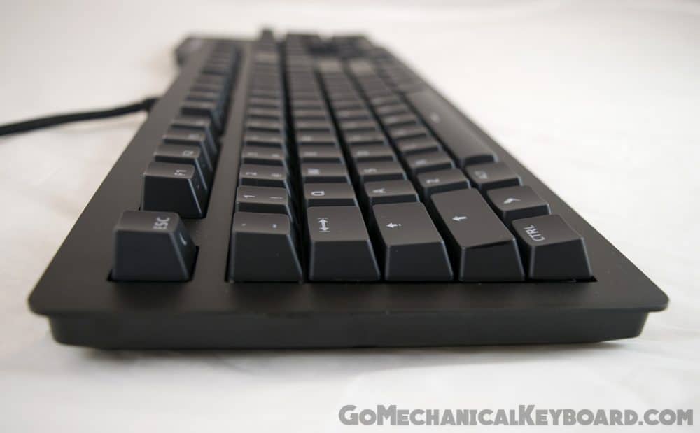 Das Keyboard Prime 13 Hands-On Review – GoMK