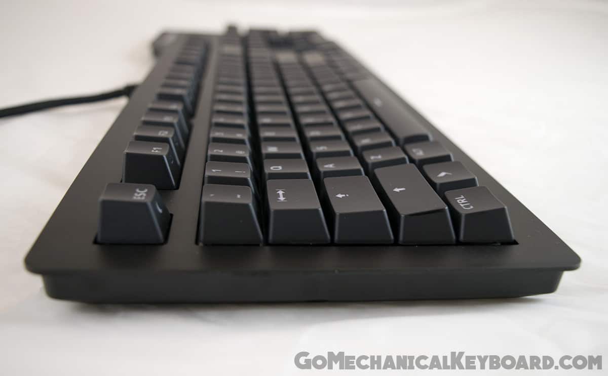 Das Keyboard Prime 13 Hands-On Review – GoMK