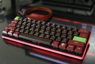 Best Compact Mini Mechanical Keyboards of 2023 – GoMK