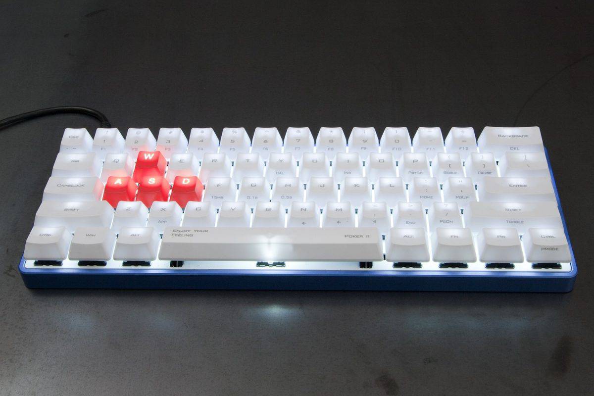 Best Compact Mini Mechanical Keyboards of 2023 – GoMK