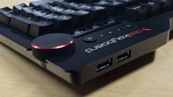 Das Keyboard 4 Professional Review: An Office Workhorse – GoMK