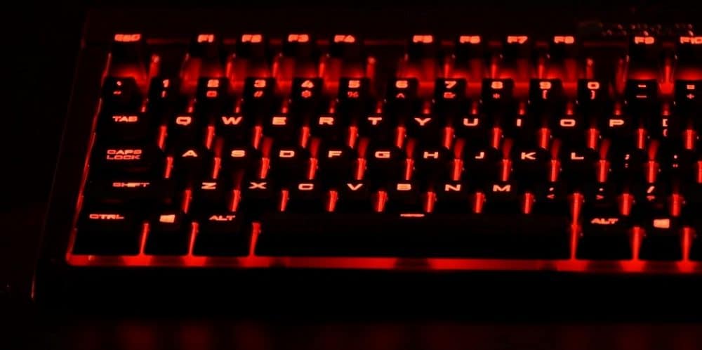 5 Best Waterproof Mechanical Keyboards – GoMK