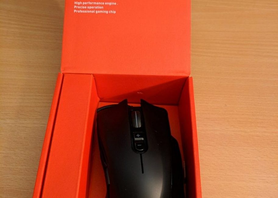 Havit HV-MS794 - An Excellent Everyday Gaming Mouse | Go Mechanical ...
