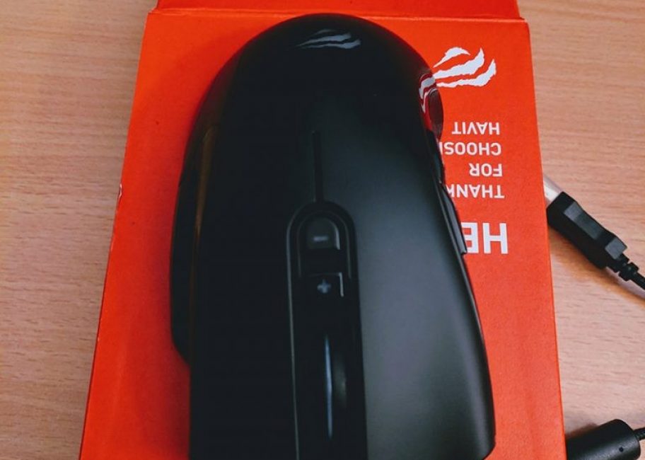 Havit HV-MS794 - An Excellent Everyday Gaming Mouse | Go Mechanical ...