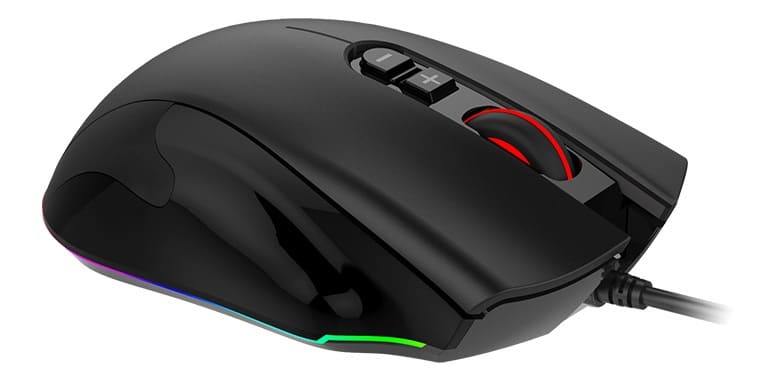 Havit HV-MS794 - An Excellent Everyday Gaming Mouse | Go Mechanical ...