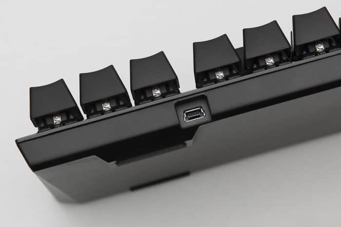 HyperX Alloy FPS Pro Review – An Excellent FPS Keyboard – GoMK