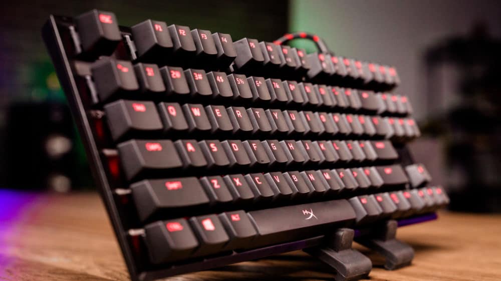 5 Best Tenkeyless Mechanical Keyboards in 2023 | GoMK