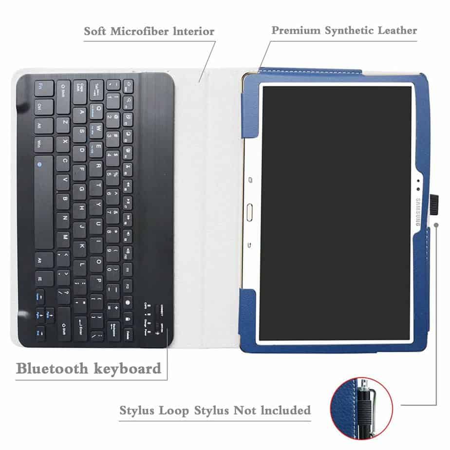 5 Best Custom Keyboard Cases For Your Phone/Tablet! | Go Mechanical ...