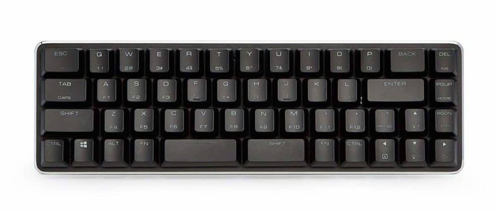 5 Best 40% Keyboards You Can Buy from Amazon – GoMK