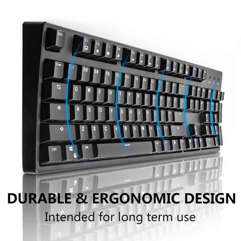 Velocifire VM02WS – A Perfect Entry-Level Wireless Mechanical Keyboard ...