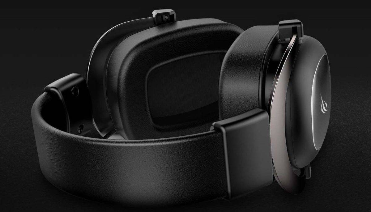 HAVIT’s H2002D Metal Gun Gaming Headset Review! – GoMK