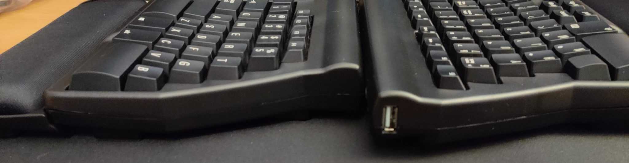 Matias Ergo Pro – Full Hands-on Review – GoMK