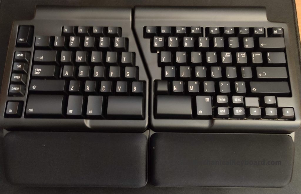 Matias Ergo Pro - Full Hands-on Review | Go Mechanical Keyboard