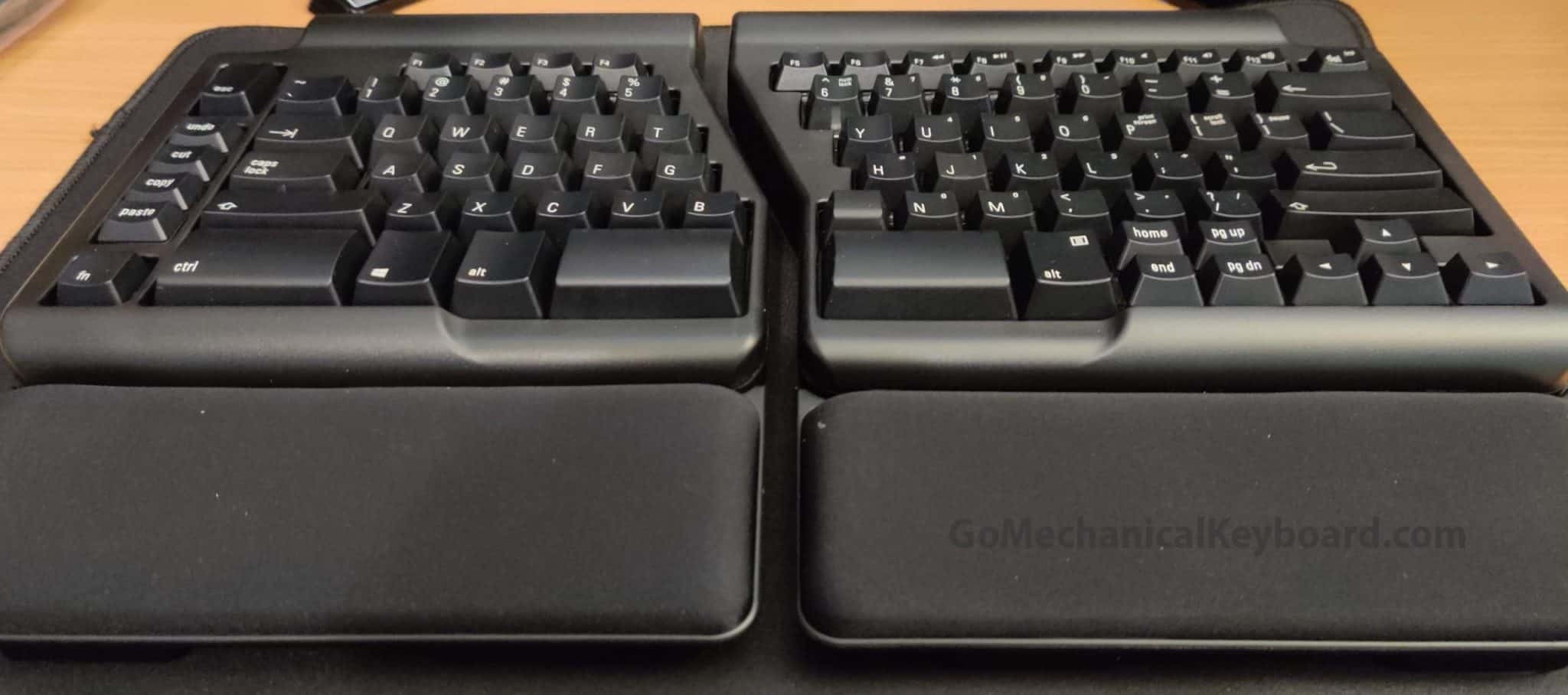 Matias Ergo Pro – Full Hands-on Review – GoMK