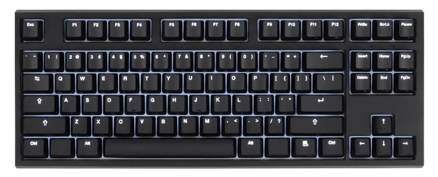 5 Best Mechanical Keyboards for Programming! | Go Mechanical Keyboard