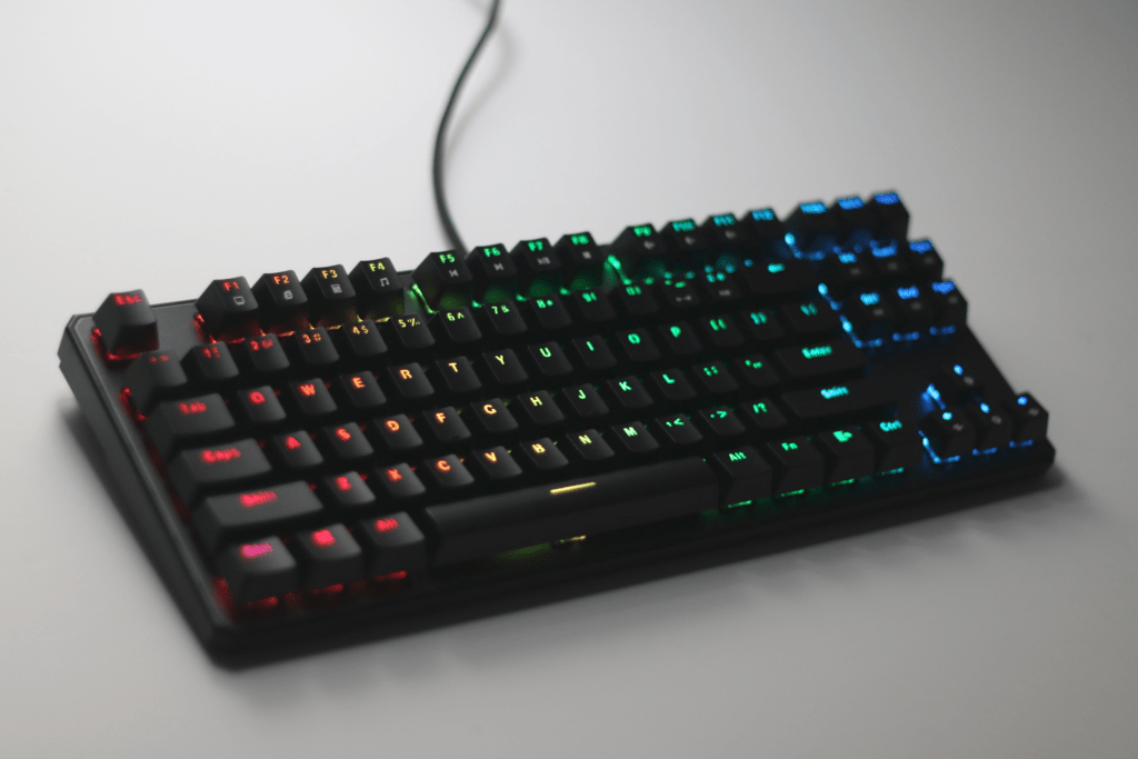 5 Best Tenkeyless Mechanical Keyboards in 2023 | GoMK