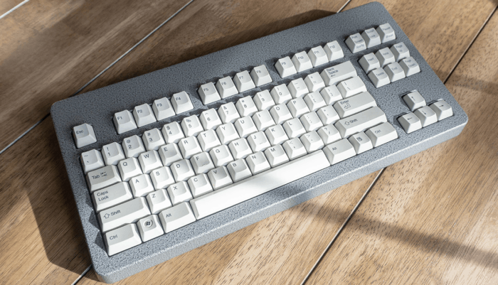 5 Best Topre Mechanical Keyboards of 2023 – GoMK