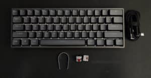 Full Hands-on Review: The Dierya DK61 Pro – GoMK