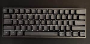 Full Hands-on Review: The Dierya DK61 Pro | GoMK