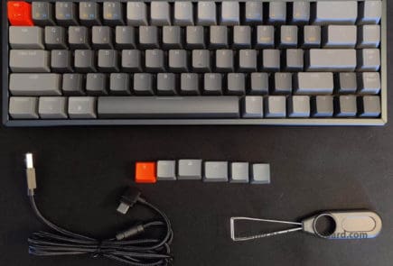 Full Hands-on Review: The Dierya DK61 Pro | Go Mechanical Keyboard