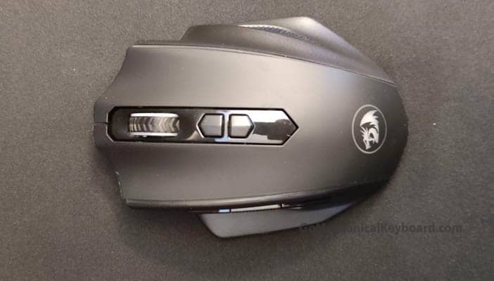 Redragon M686 Review - A Fully Loaded Gaming Mouse | Go Mechanical Keyboard