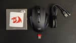 Redragon M686 Review - A Fully Loaded Gaming Mouse | GoMK