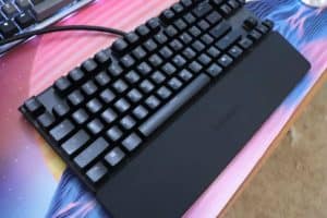 5 Best Waterproof Mechanical Keyboards – GoMK