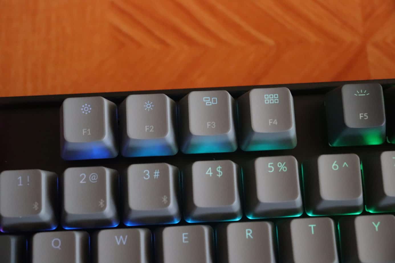 Keychron K8 Review – Everything You Would Want In a TKL Keyboard – GoMK