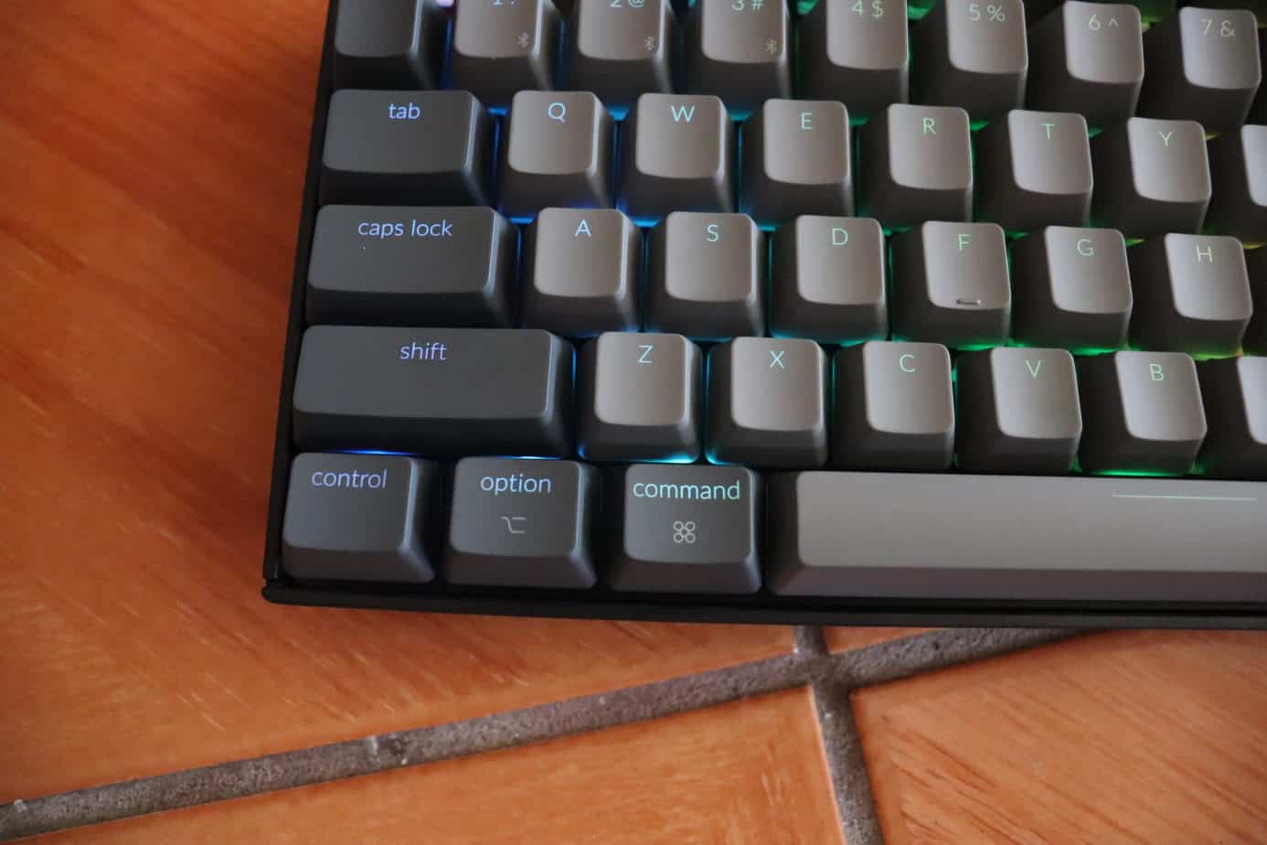 Keychron K8 Review – Everything You Would Want In a TKL Keyboard – GoMK