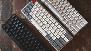 RK61 vs GK61 vs SK61: Budget 60% Mechanical Keyboard Comparison – GoMK