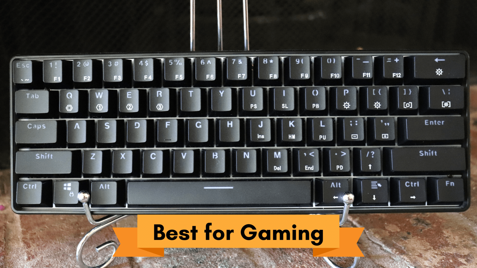 RK61 vs GK61 vs SK61: Budget 60% Mechanical Keyboard Comparison – GoMK