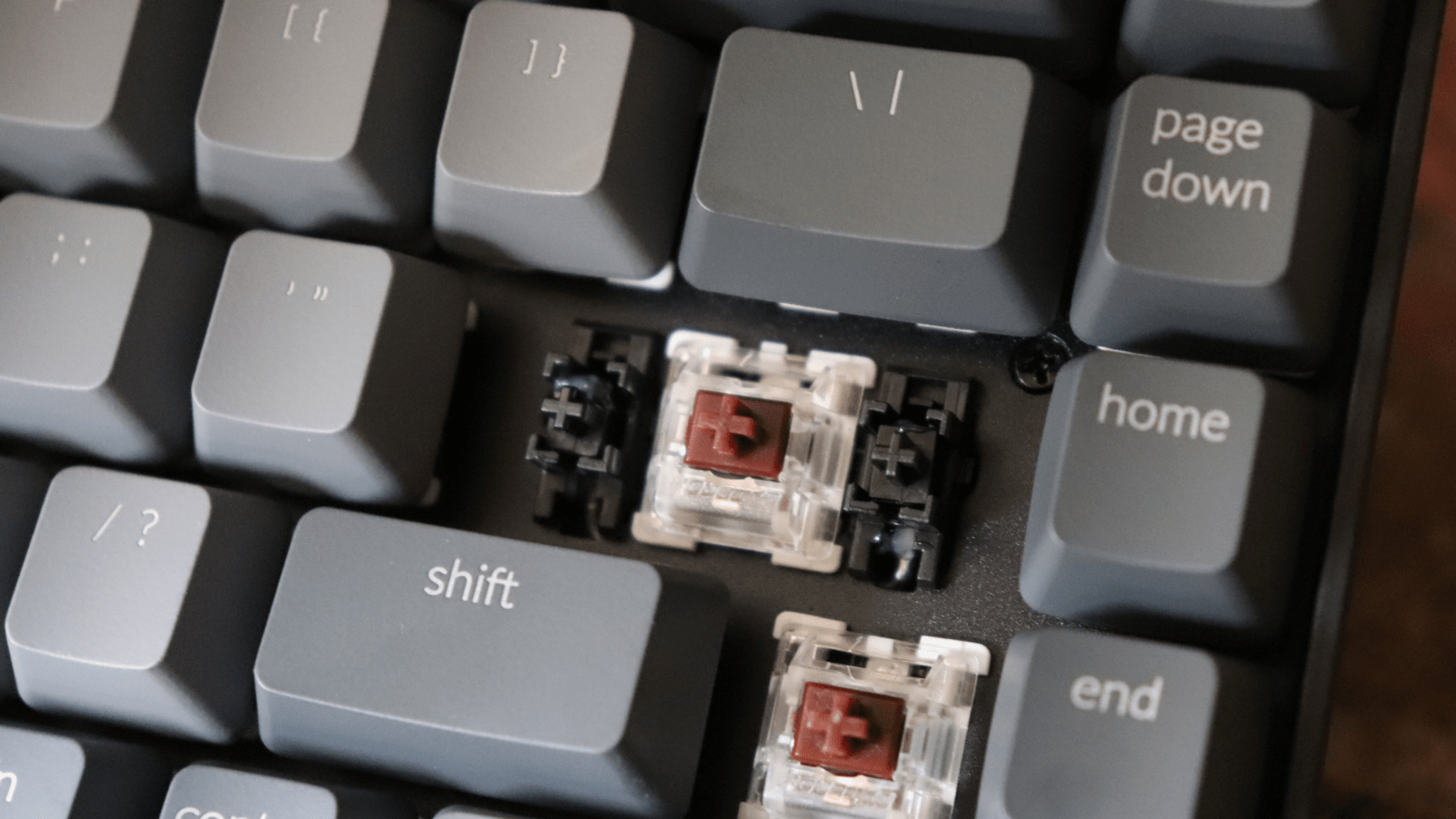 Keychron K2 Version 2 Review: More Ergonomic Then Ever! – GoMK