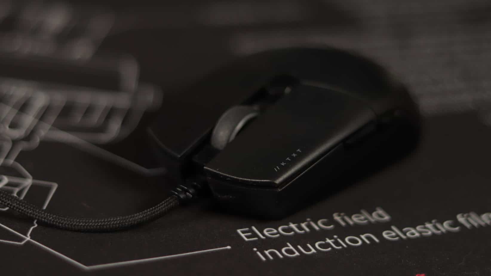 How Big Should Your Gaming Mouse Pad Be? – GoMK